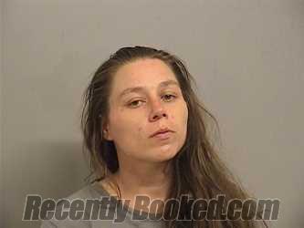 Recent Booking / Mugshot for ELIZABETH HOWLAND in Tulsa County, Oklahoma