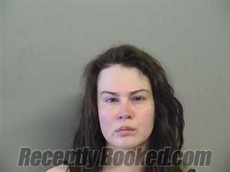 Recent Booking / Mugshot for HALEY MORGAN SHEPHERD in Tulsa County ...