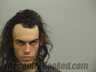 Recent Booking / Mugshot for JUSTAS ALEKSANDER MARTIN in Tulsa County ...