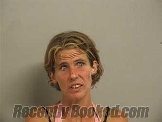 Recent Booking / Mugshot for MARLINDA MARIE PITCHER in Tulsa County ...