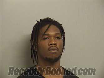 Recent Booking / Mugshot for DONALD RAY BEAN in Tulsa County, Oklahoma