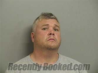Recent Booking / Mugshot for BRIAN SCOTT PERRY in Tulsa County, Oklahoma