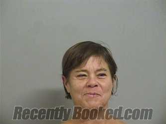 Recent Booking / Mugshot for CASSANDRA MICHELLE ELLARD in Tulsa County ...