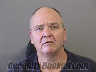 Recent Booking / Mugshot for BARTLEY JAMES BEVILL in Tulsa County, Oklahoma