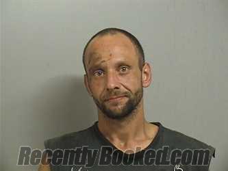 Recent Booking / Mugshot for FRANKLIN TODD LEWALLEN in Tulsa County ...