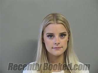 Recent Booking / Mugshot for KATHRYN FAITH STEPHENS in Tulsa County ...