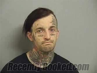 Recent Booking / Mugshot for KODY RAY WRIGHT in Tulsa County, Oklahoma