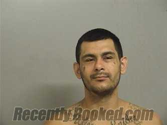 Recent Booking / Mugshot for JOEL KEITH MCCOY in Tulsa County, Oklahoma