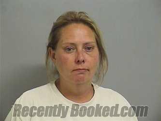 Recent Booking / Mugshot for APRIL CAROL STROM in Tulsa County, Oklahoma