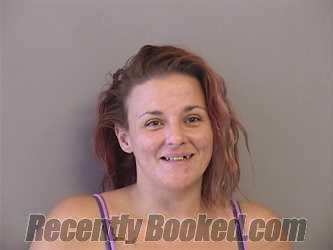 Recent Booking / Mugshot for VICKY MARTIN in Tulsa County, Oklahoma