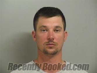 Recent Booking / Mugshot for BRIAN KEITH BROOM in Tulsa County, Oklahoma