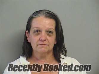 Recent Booking / Mugshot for ANGELA BETTY-JO POLLARD in Tulsa County ...