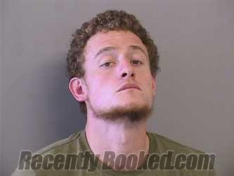 TYLER JUSTICE MOON Arrest Record & Booking Info – Tulsa County ...