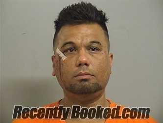 Recent Booking / Mugshot for JOHN MICHAEL CATALONA in Tulsa County ...