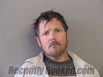 Recent Booking / Mugshot for JUSTIN WAYNE CHRONISTER in Tulsa County ...