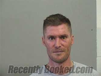 Recent Booking / Mugshot for KENNETH THOMAS in Tulsa County, Oklahoma