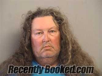 Recent Booking / Mugshot for ROLLIE LEE BERRY in Tulsa County, Oklahoma