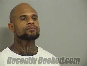 Recent Booking / Mugshot for RALPH ODELL PITTS JR in Tulsa County, Oklahoma