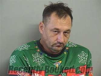 DONALD JASON STAFFORD Arrest Record & Booking Info – Tulsa County ...