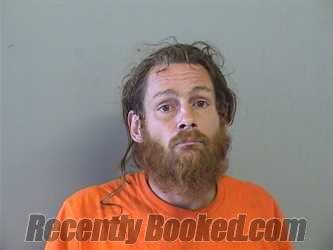 Recent Booking / Mugshot for HAROLD JAMES STROUD in Tulsa County, Oklahoma