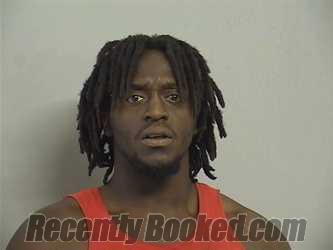 Recent Booking / Mugshot for JACOB ELIJAH MOSES STITES in Tulsa County ...