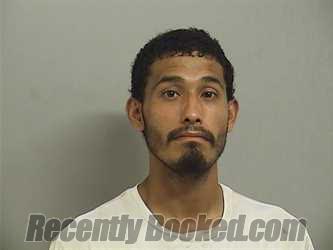Recent Booking / Mugshot for BRANDON LEE COOPER in Tulsa County, Oklahoma