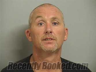Recent Booking / Mugshot for PATRICK DALE UNDERWOOD in Tulsa County ...