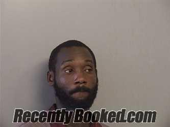 Recent Booking / Mugshot for PRENTICE CHAUNTEL WILLIAMS in Tulsa County ...