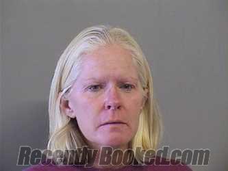 Recent Booking / Mugshot for TERESA MATHIS in Tulsa County, Oklahoma