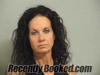 Recent Booking / Mugshot for ASHLEY NOEL RICHEY in Tulsa County, Oklahoma