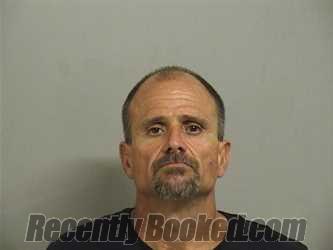 Recent Booking / Mugshot for ROGER JESS OSBORNE in Tulsa County, Oklahoma