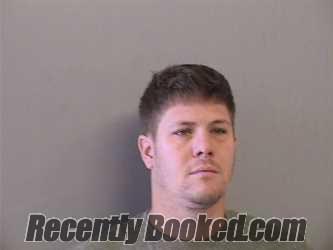 Recent Booking / Mugshot for ANDREW TOMLINSON in Tulsa County, Oklahoma