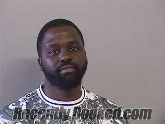 Recent Booking / Mugshot for SIRSTEPHEN RAY GILLIAM in Tulsa County ...