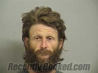 Recent Booking / Mugshot for DAVID BEAU DAVIS in Tulsa County, Oklahoma