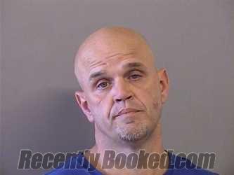 Recent Booking / Mugshot for CHRISTOPHER WAYNE SMITH in Tulsa County ...