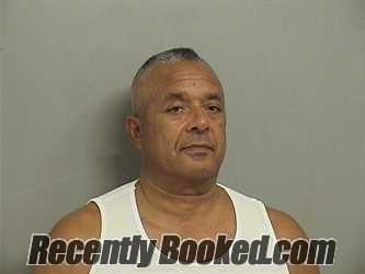 Recent Booking / Mugshot for MICHAEL RAY FLORES in Tulsa County, Oklahoma