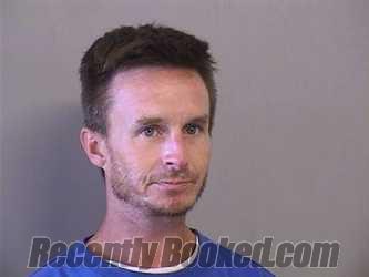 Recent Booking / Mugshot for KENNETH MCMAHON in Tulsa County, Oklahoma