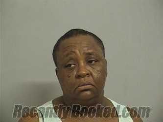 Recent Booking / Mugshot for SIDNEY DAWN CHRISTOPHER in Tulsa County ...