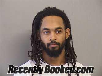 Recent Booking / Mugshot for DELANIE MARIO HOLMAN in Tulsa County, Oklahoma