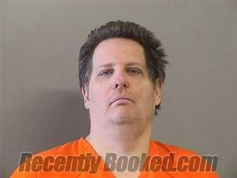 Recent Booking / Mugshot for STEPHEN WAYNE COOPER in Tulsa County, Oklahoma