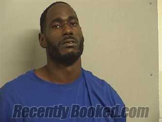 Recent Booking / Mugshot for ELIJAH BENNETT in Tulsa County, Oklahoma