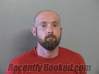 Recent Booking / Mugshot for PATRICK K MCCURLEY in Tulsa County, Oklahoma