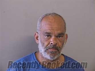 Recent Booking / Mugshot for BENJAMIN CLAUDE JOHNSON in Tulsa County, Oklahoma