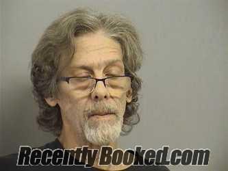 Recent Booking / Mugshot for MAX DAVID CARR in Tulsa County, Oklahoma