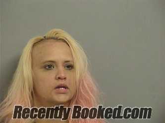 Recent Booking / Mugshot for ELLAANN MICHELLE REMER in Tulsa County ...
