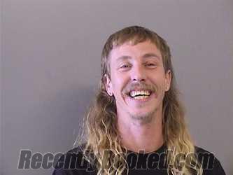 Recent Booking / Mugshot for TYLER WAYNE WALLER in Tulsa County, Oklahoma
