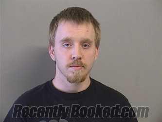 Recent Booking / Mugshot for JESSIE KEETER in Tulsa County, Oklahoma