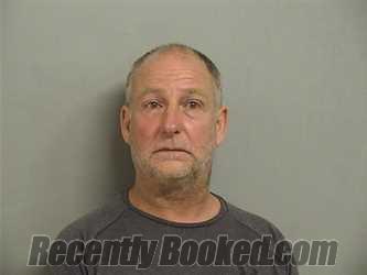 Recent Booking / Mugshot for RAYMOND DEWAYNE FLATT in Tulsa County ...