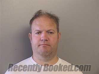 Recent Booking / Mugshot for GAVIN RANDALL LINDLEY in Tulsa County ...
