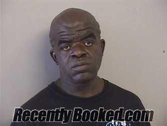 Recent Booking / Mugshot for MICHEAL EDWARD CARTER in Tulsa County ...
